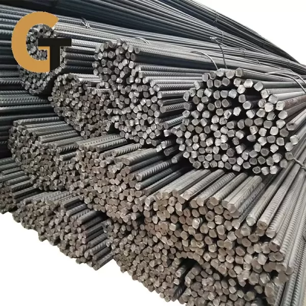 Rebar – Forespac LTD